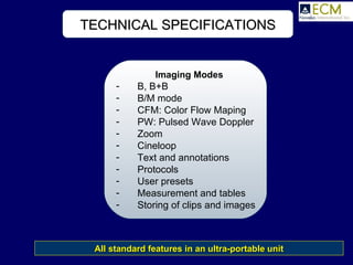 EXAGO presentation | PPT