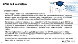 ExaLearn Overview - ECP Co-Design Center for Machine Learning | PPT