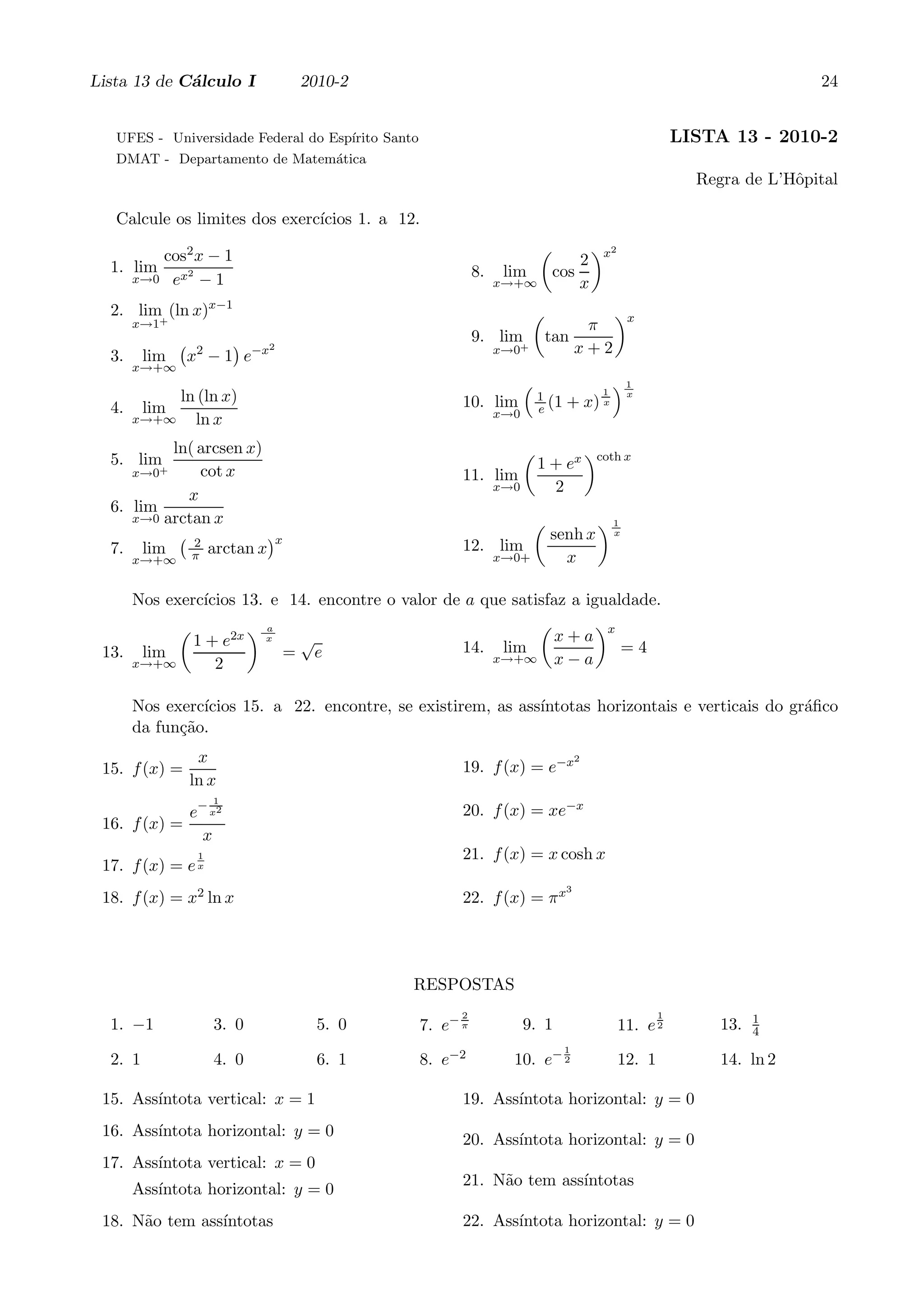 Ex algebra (16) | PDF