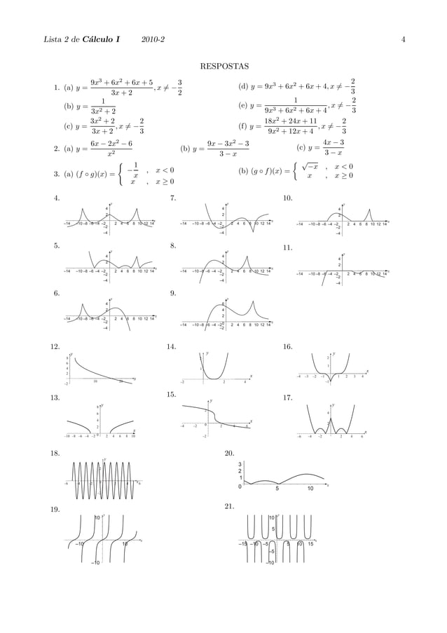 Ex algebra (5) | PDF
