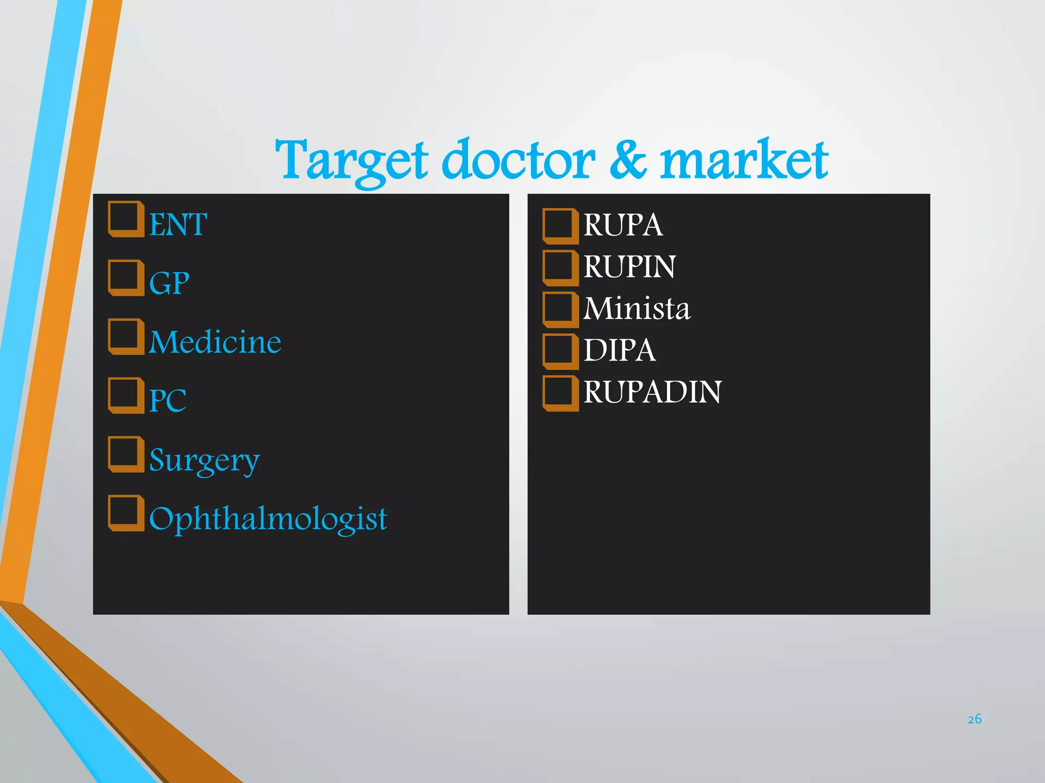 EXALIN Launching Presentation | PPTX