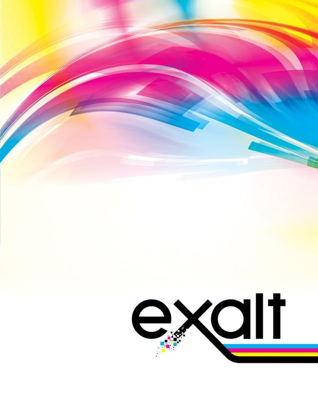 Exalt Brochure | PDF