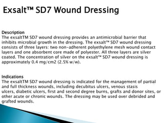 Exalt Sd7 Clinical Case Studies | PPTX | Death, Injury, or Military ...