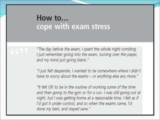 Exam Fever | PPT