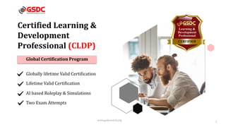 Future-Proof Your Skills with These Learning and Development ...