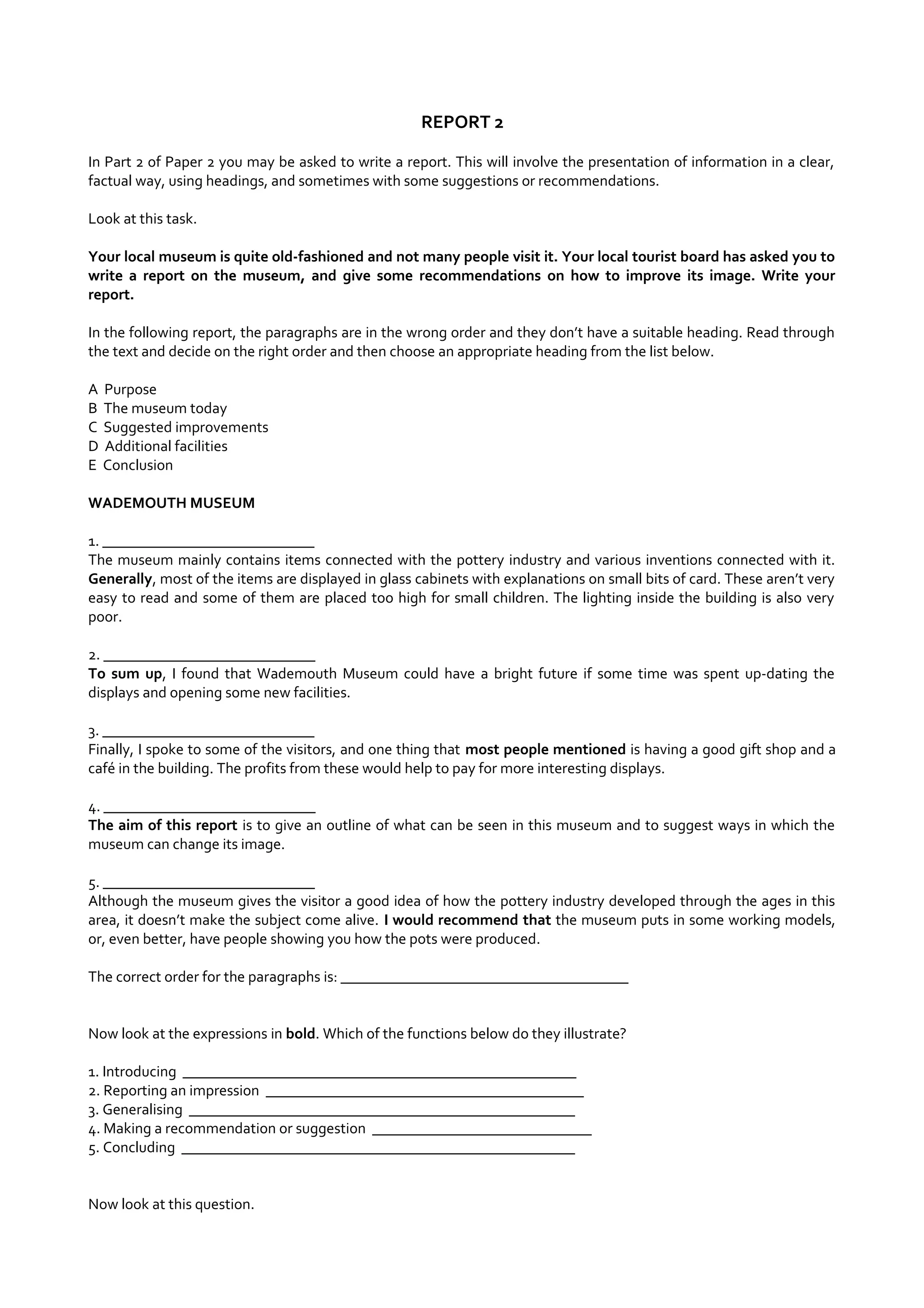 Exam writing-guides | DOC