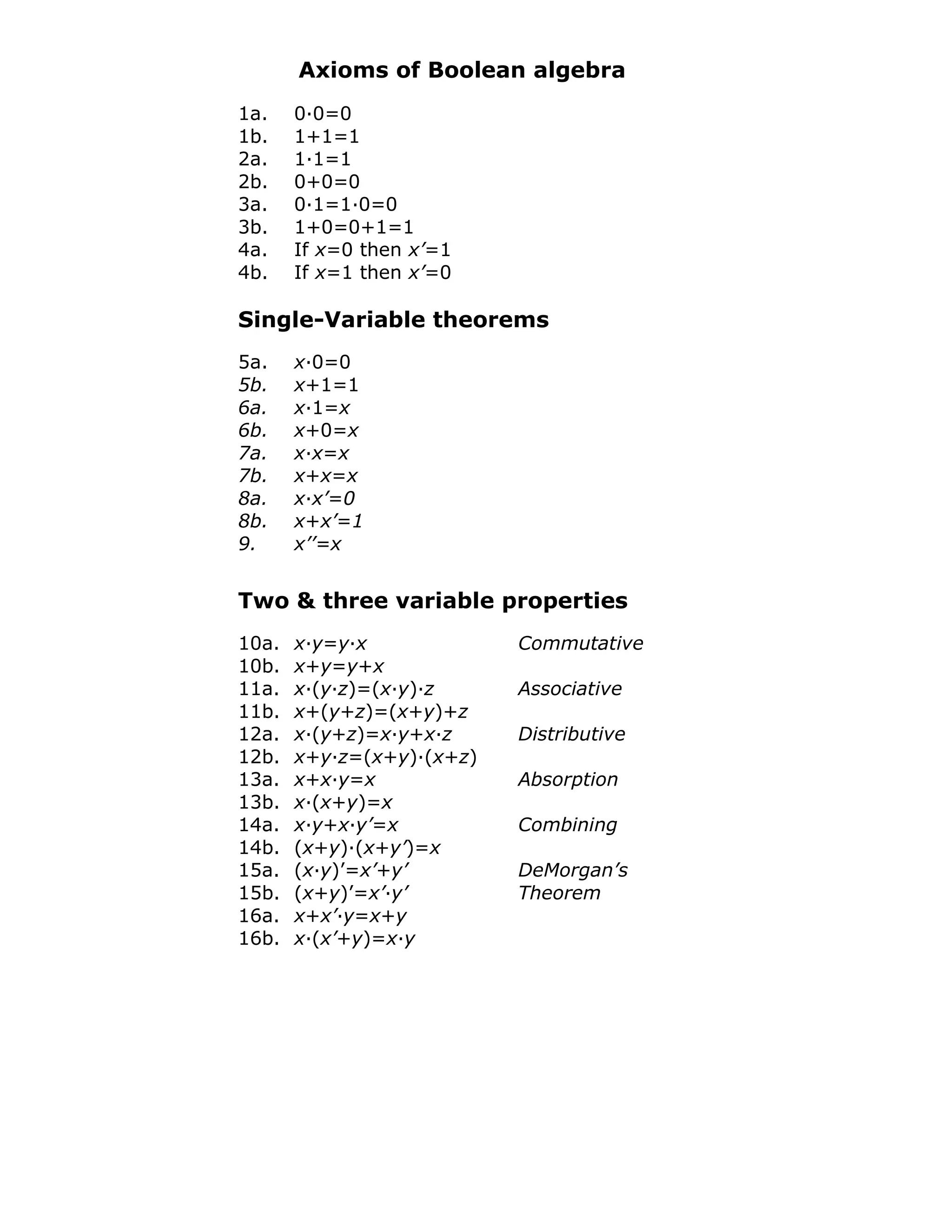 Exam1 (example with solutions) | PDF