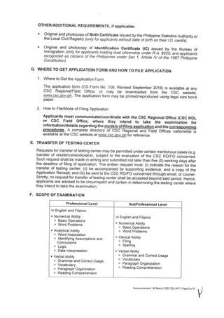 ExamAnnouncement11s2022_Conduct of 2023-0326 CSE-PPT.pdf