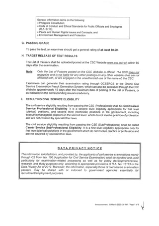 ExamAnnouncement11s2022_Conduct of 2023-0326 CSE-PPT.pdf