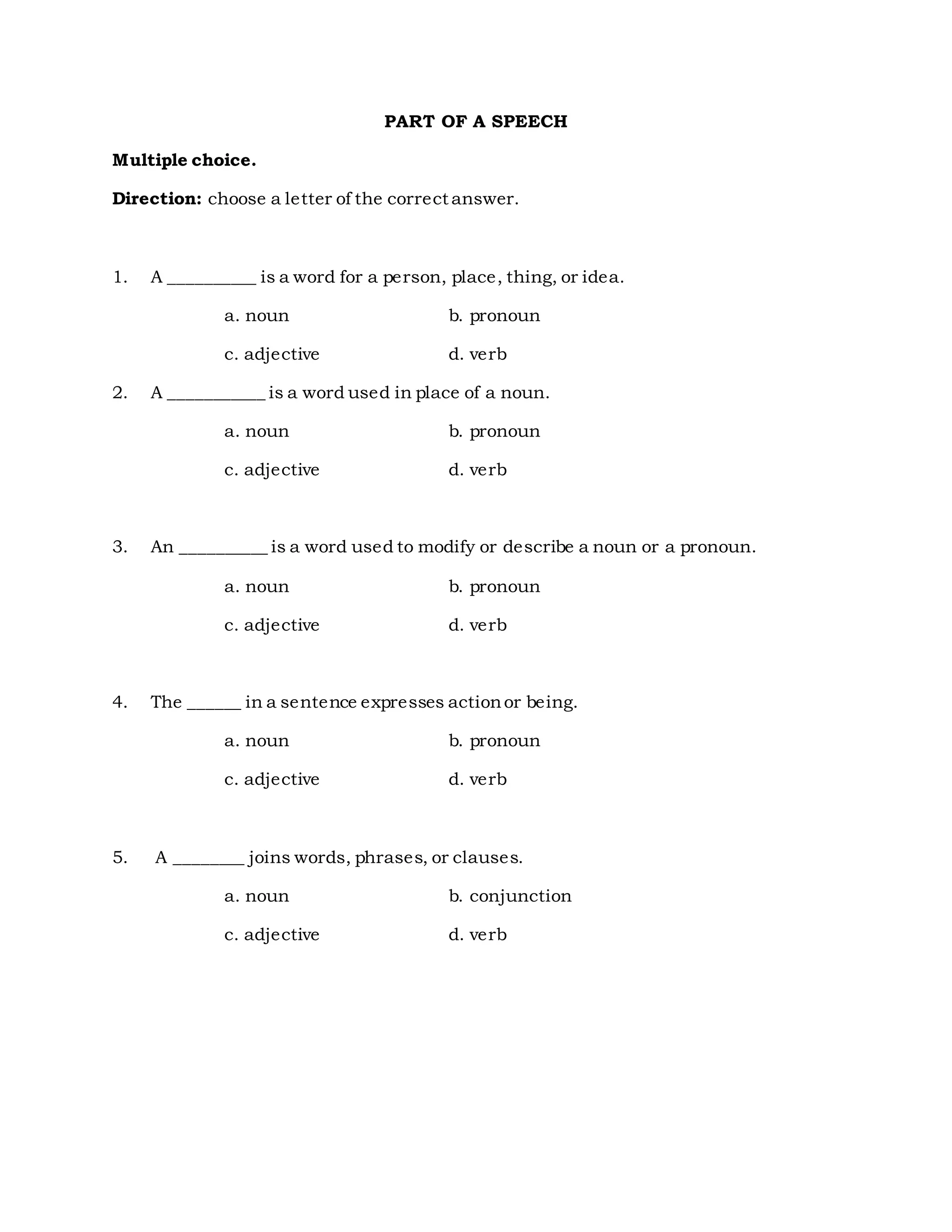 Exam basic competencies | PDF