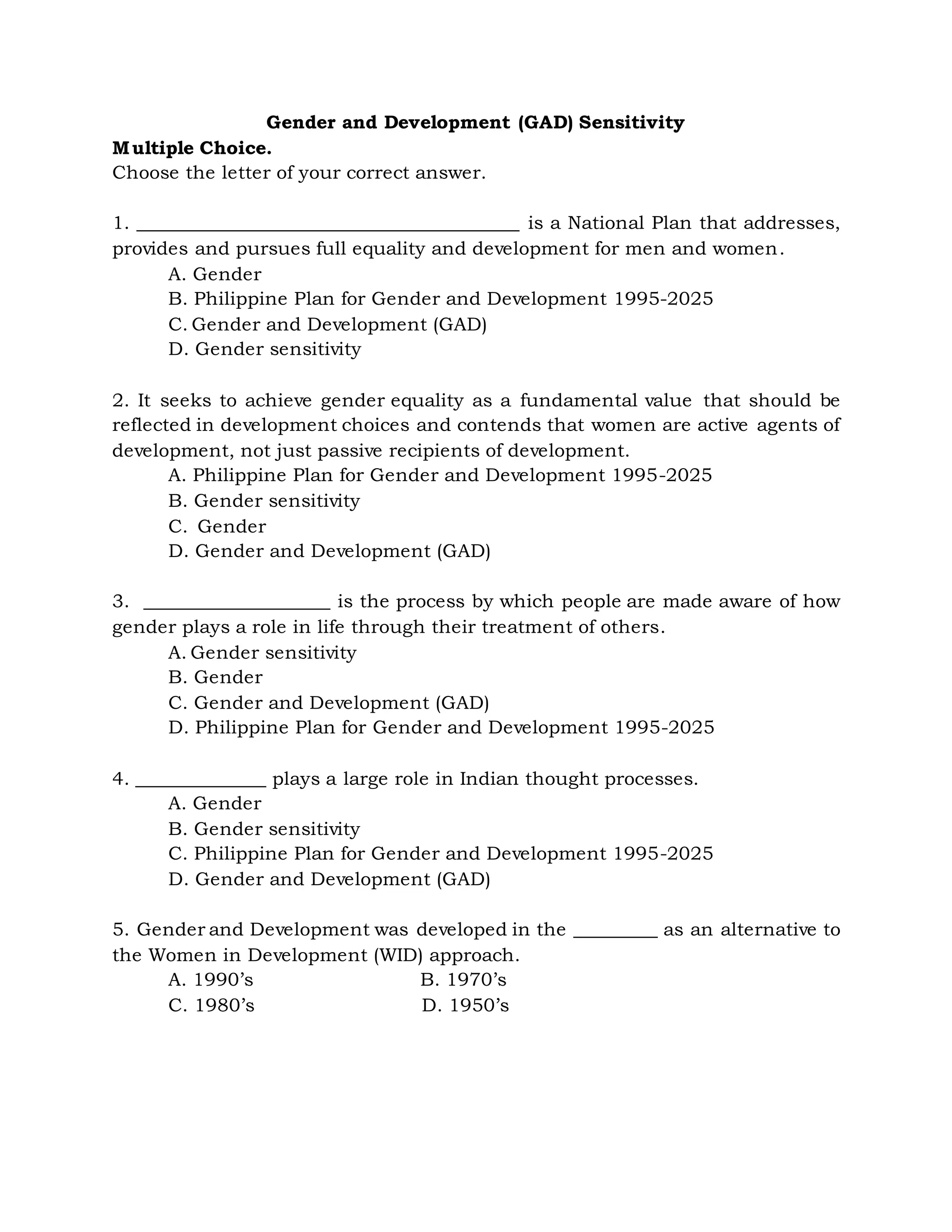 Exam basic competencies | PDF