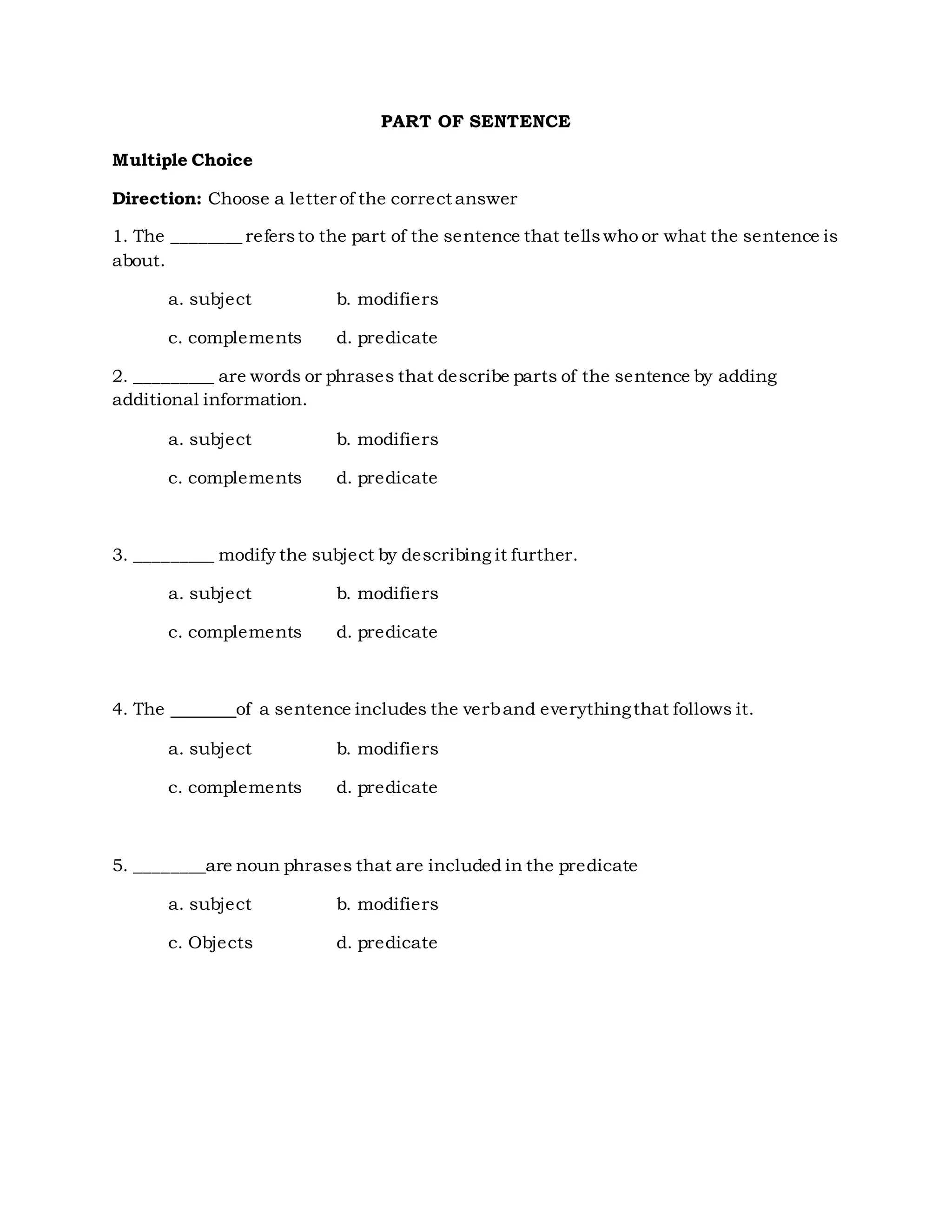 Exam basic competencies | PDF