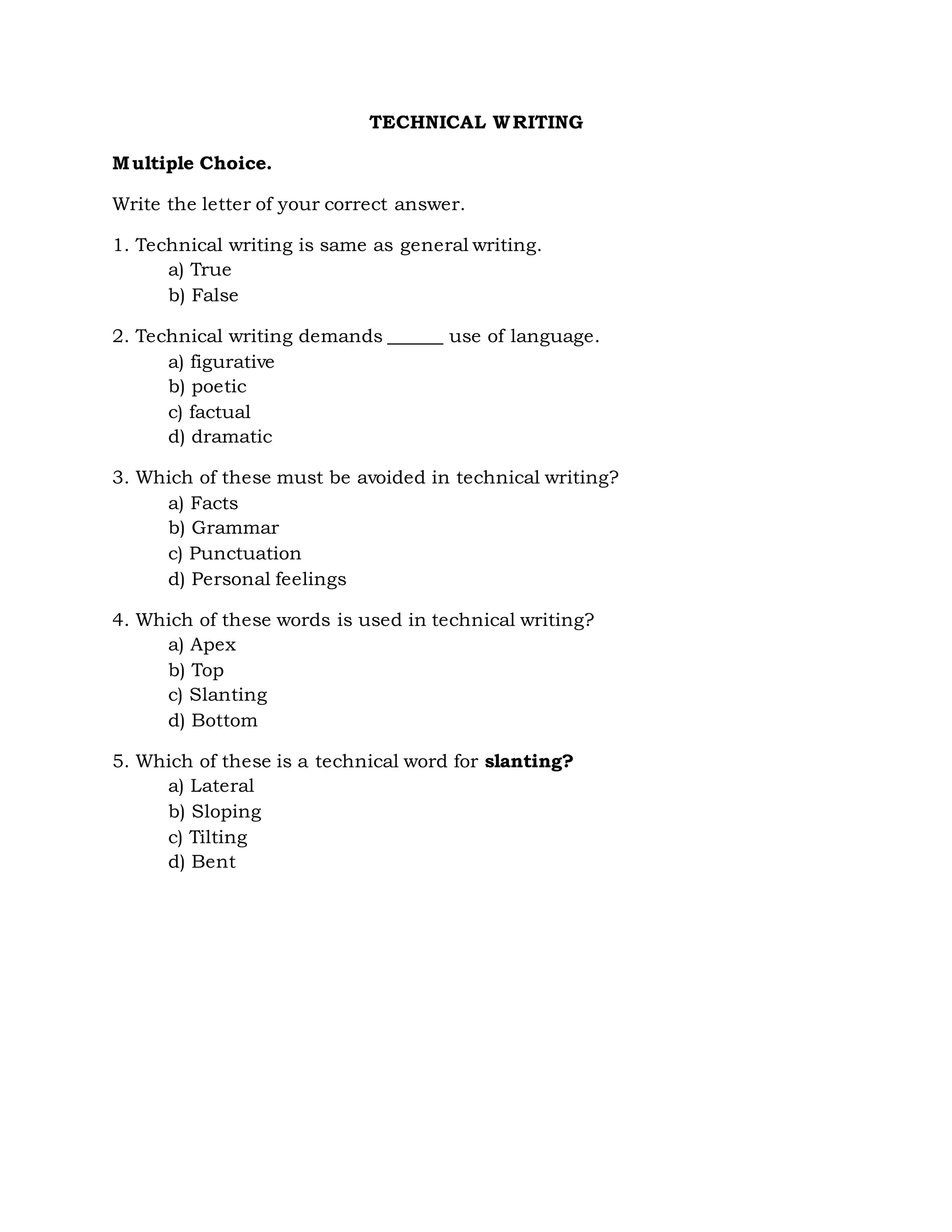 Exam basic competencies | PDF