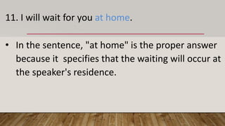 Exam Correction.pptx