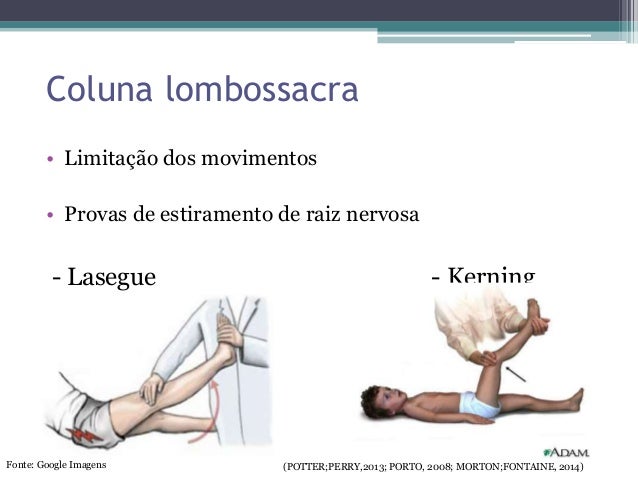 Exame Físico Neurologico