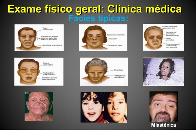Exame físico geral 2