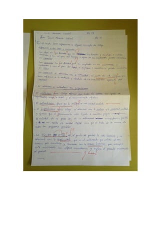 Examen | PDF