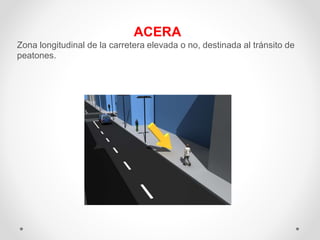 Tipos de vias | PPTX