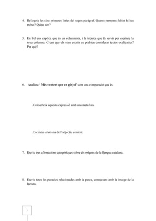 Examen 123 | PDF