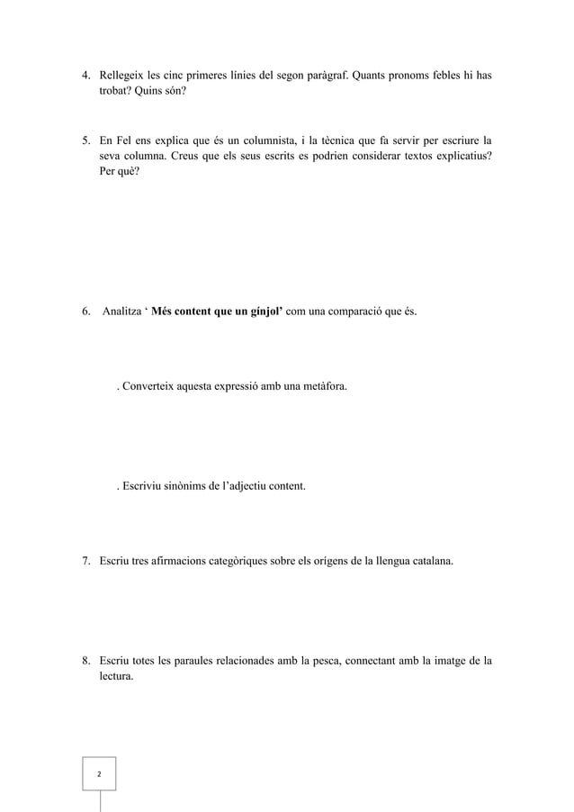 Examen 123 | PDF