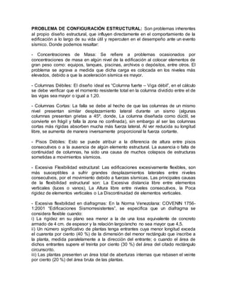 Examen 2 sismo cenn | DOCX