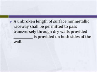 Examen#51-Wireways and Raceways.pptx