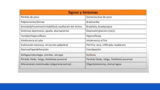 tiroiditis, revision de enfermedades tiroideas | PPTX