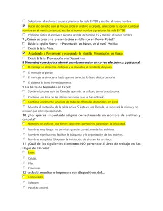 Examen de certificacion icdl (1) | DOCX