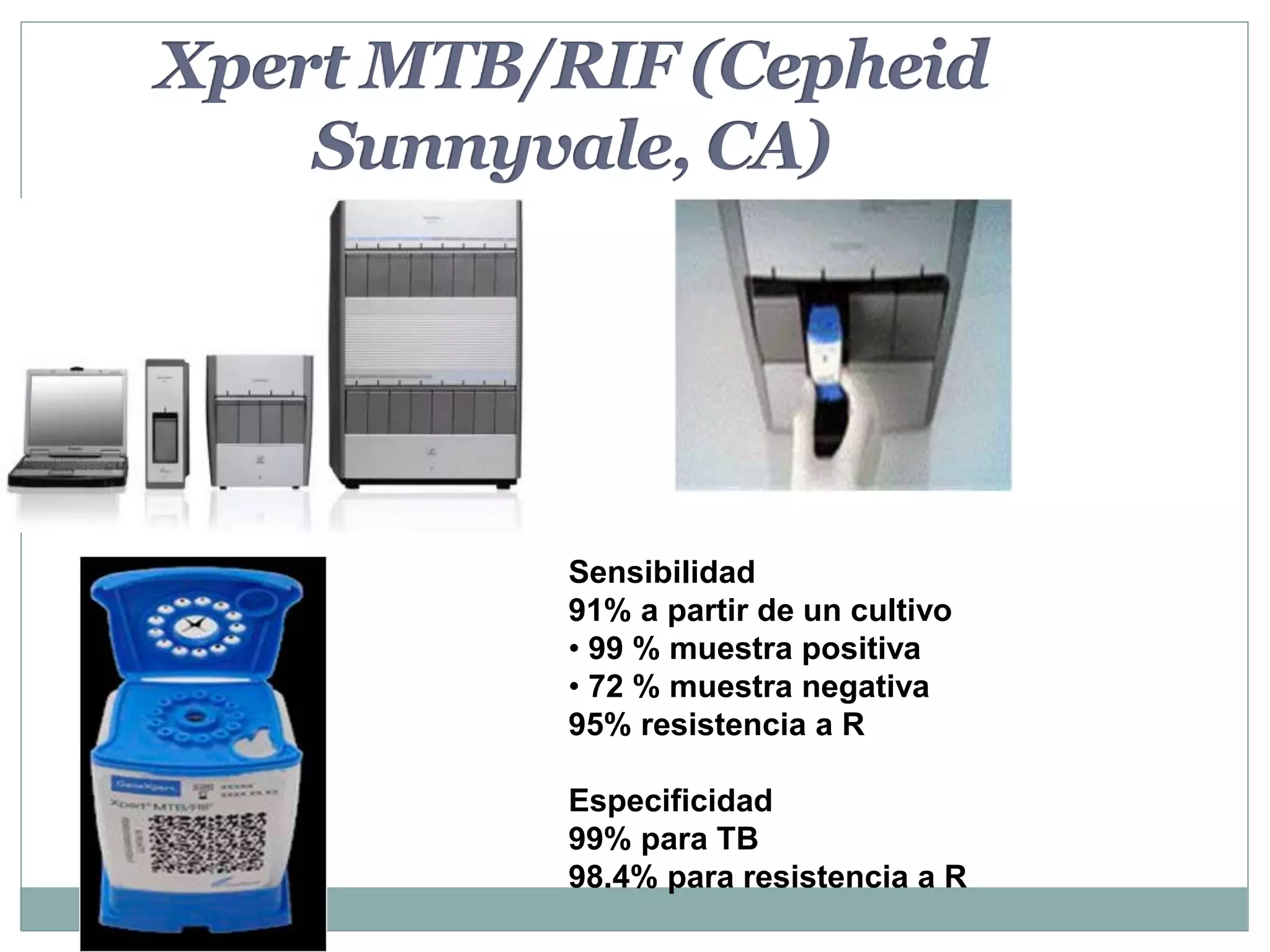 Examen del esputo parte ii | PPT