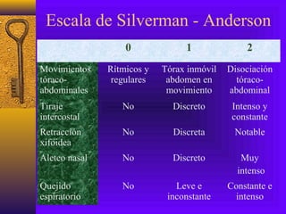 Examen del recién nacido | PPT