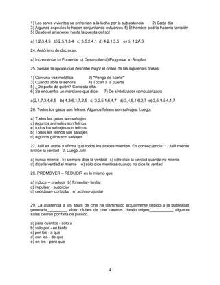 Examen de simulacion | PDF
