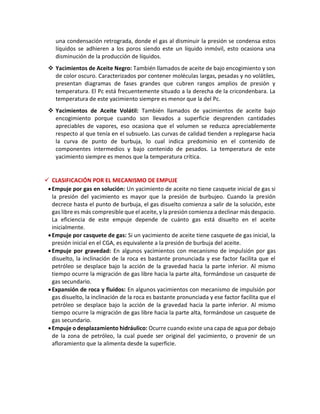 CONCEPTOS BASICOS INGENIERIA PETROLERA | PDF