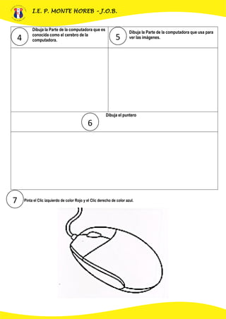 Examenes de computacion | PDF