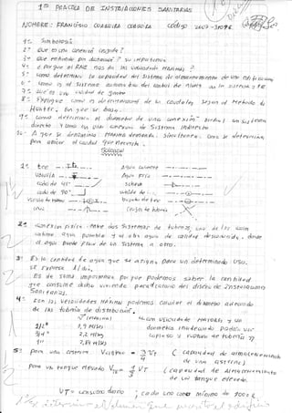 instalaciones eléctricas y sanitarias | PDF