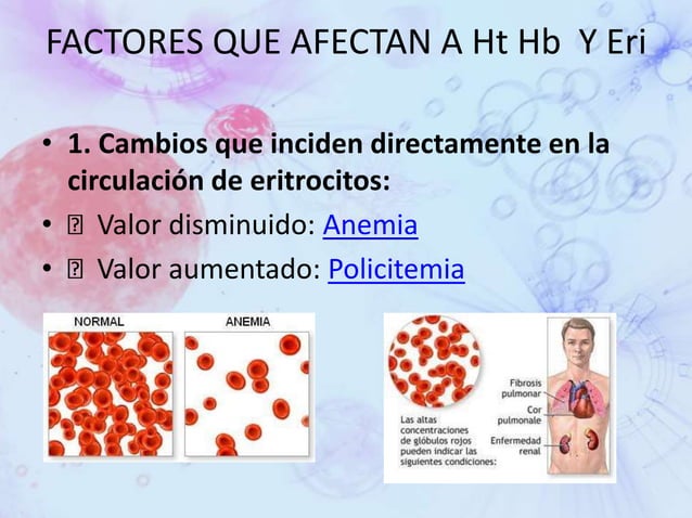 Examenes de laboratorio (BH, QS, TP, TPT, EGO) | PPTX