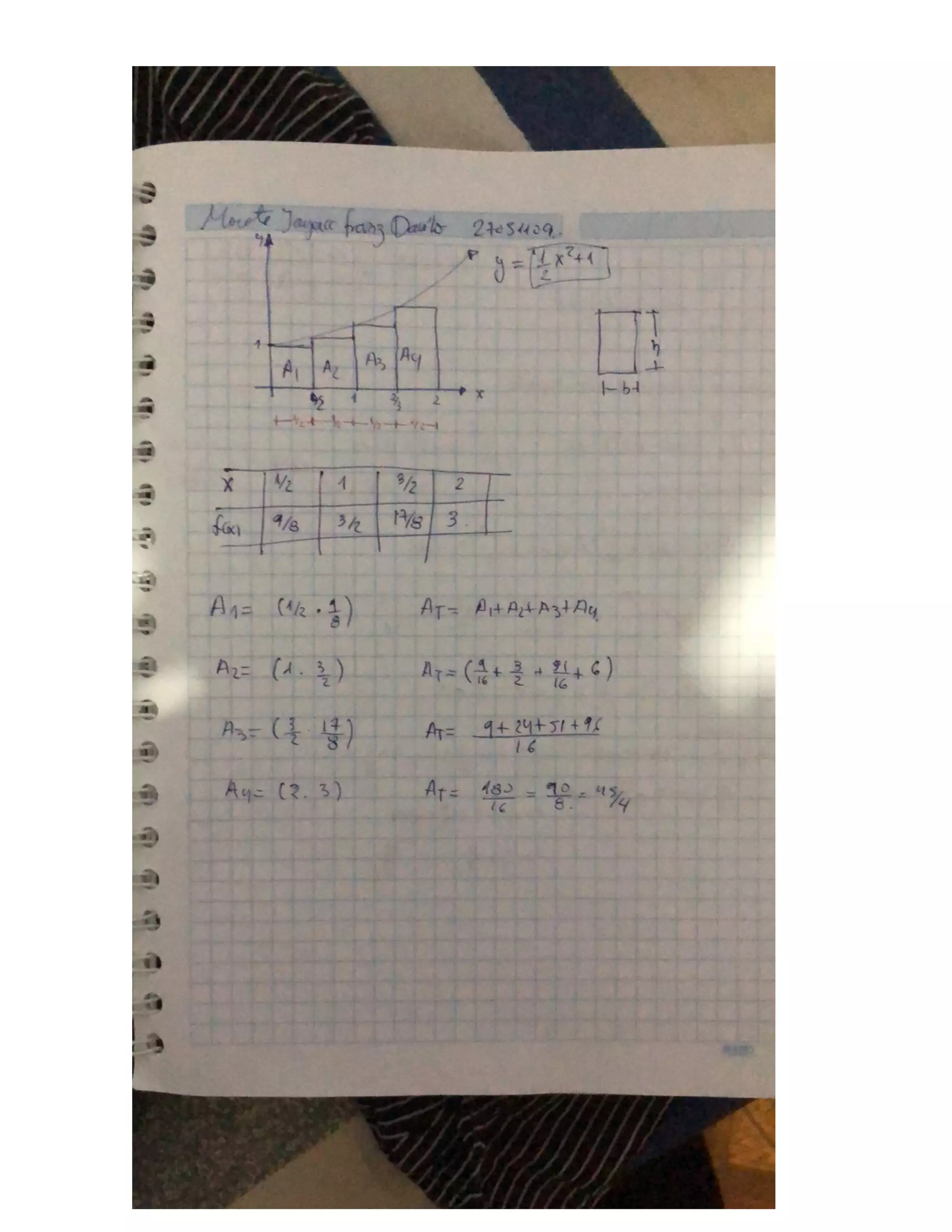 Examen final morote jayacc franz danilo | PDF