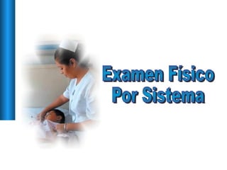 Examen fisico | PPT