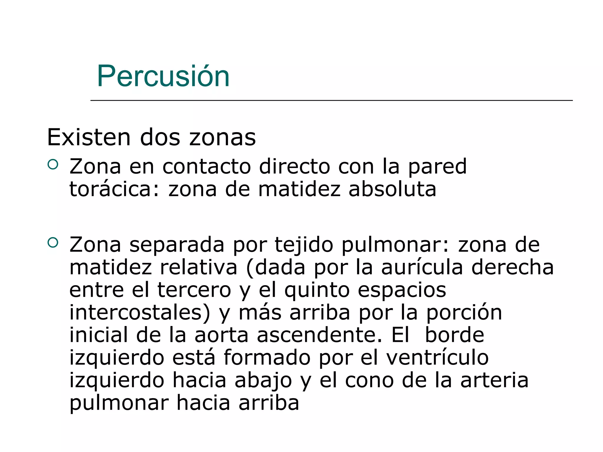 Examen fisico aparato_cardiovascular | PPT