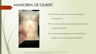 Examen Fisico de Abdomen Hospital (1).pptx