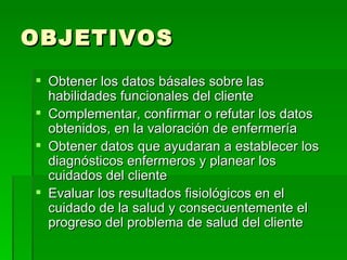 Importancia Del Examen Fisico En Enfermeria Shop | innoem.eng.psu.ac.th