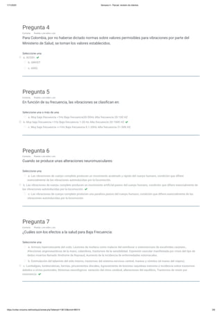Examen fisicos | PDF
