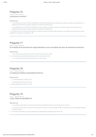 Examen fisicos | PDF