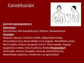 Examen físico | PPT