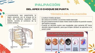 Examen físico Corazón.pptx