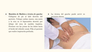 Examen Físico de Abdomen -Autoguardado- 2023.pptx
