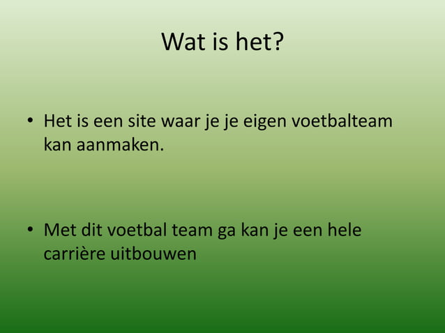 Examen ict ppp | PPTX
