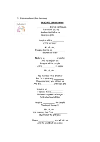 Examen imagine | PDF