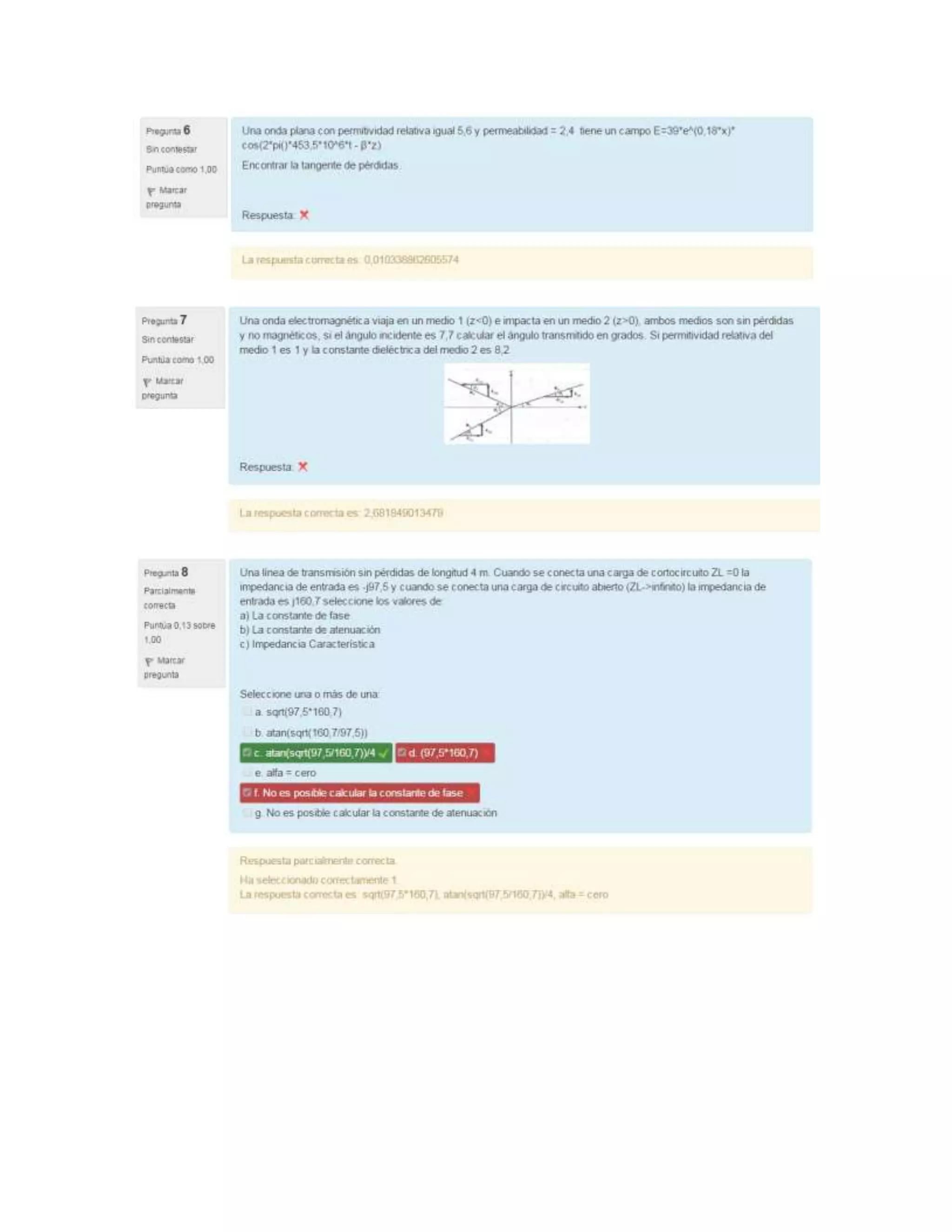 Examen interciclo | DOCX