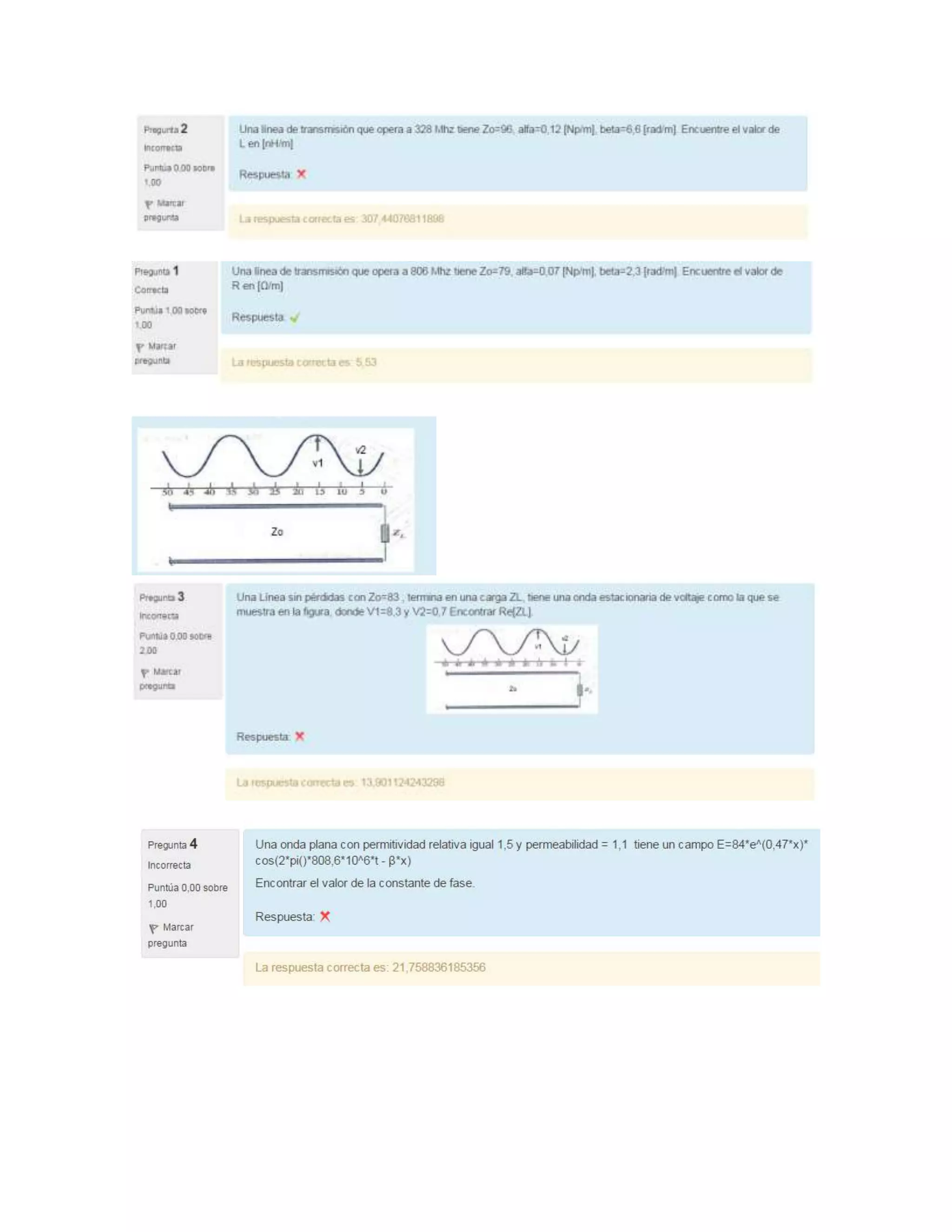 Examen interciclo | DOCX