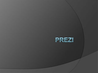 Prezi | PPTX